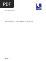 BRC Audit Report | PDF | Audit | Specification (Technical Standard)
