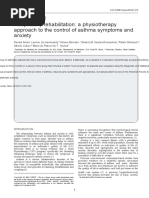 AQLQ Asthma Quality of Life Questionnaire May2020-Fillable | PDF ...