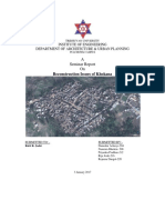 Thane District Assembly Constituencies | PDF | Mumbai