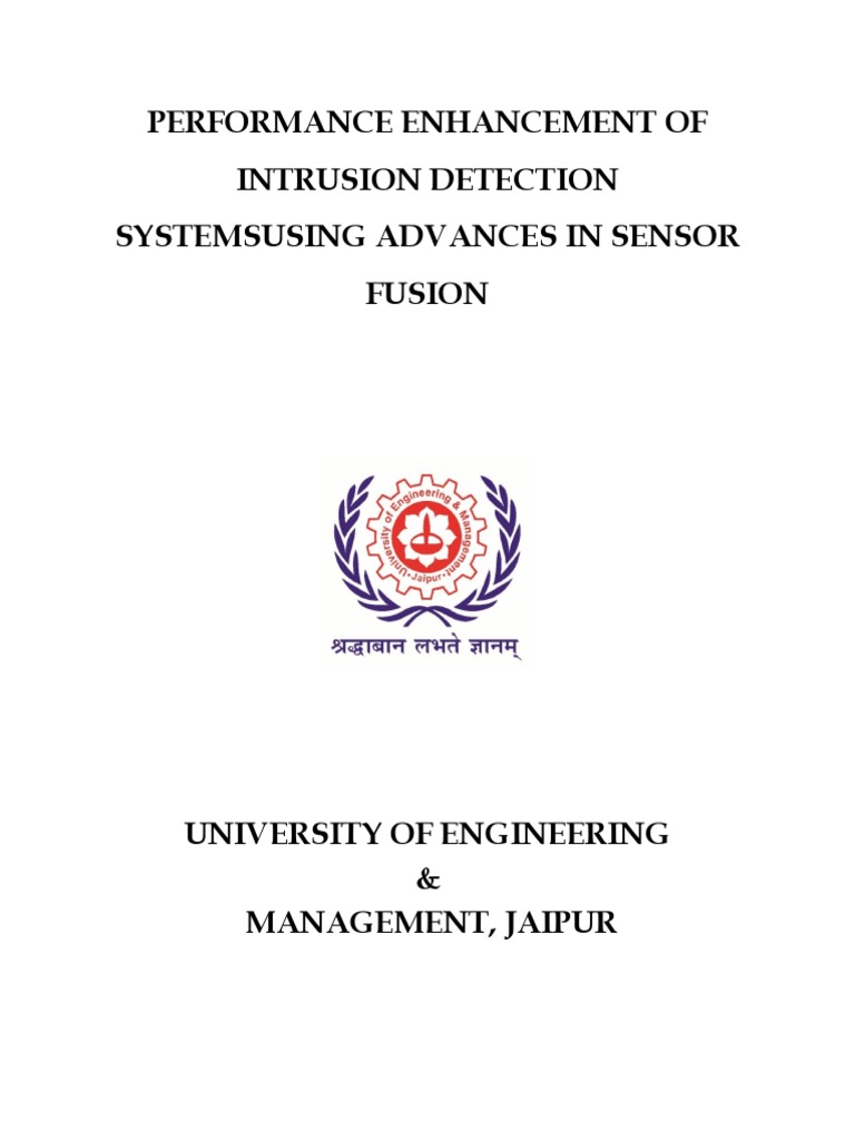 B.Tech Project Report Template | PDF | Theoretical Physics | Modern Physics