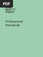 SSSC Codes of Practice For Social Service Workers and Employers | PDF ...