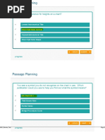 Chart 5011. Symbols and Abbreviations Used On Admiralty Paper Charts | PDF