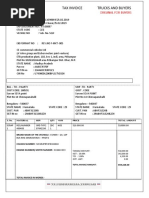 LR Format 1.2 | PDF | Cargo | Bill Of Lading