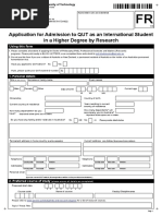 PME Application Requirement As Per CODE | PDF | Licensure | Engineer