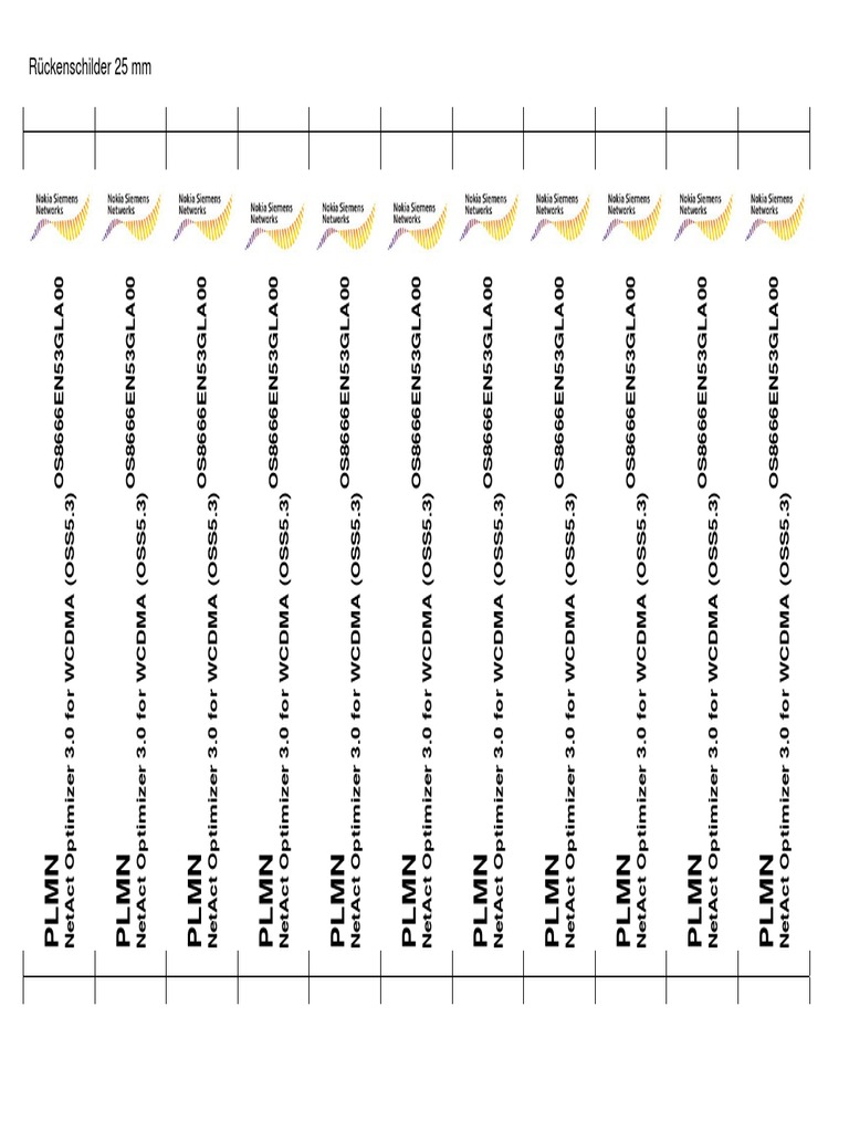 z3 OS86660EN53GLA0rtc Label | PDF