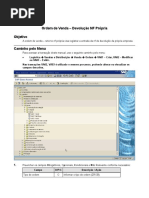 Guia de Emissão de NFS-e no GissOnline | PDF | Senha | Recibo