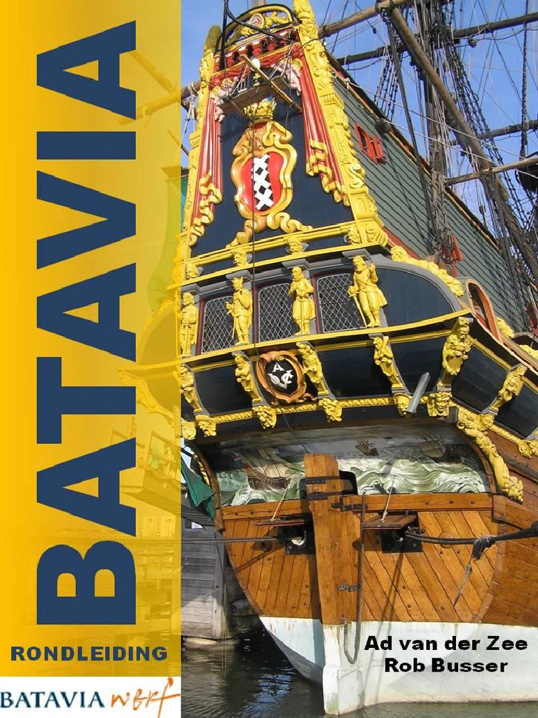 Batavia Rondleiding | PDF