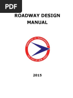 UAE Traffic Signs and Road Markings Guide | PDF | Traffic ...
