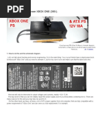 Ps3 Syscon Uart Connection Guide: Why Do This? | PDF | Usb | Computer ...