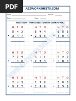 Money-Word-Problems - Grade 3 | PDF | Games & Activities | Wellness