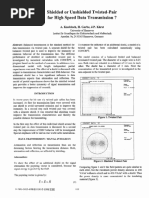 Braiding Coverage Calculation | PDF