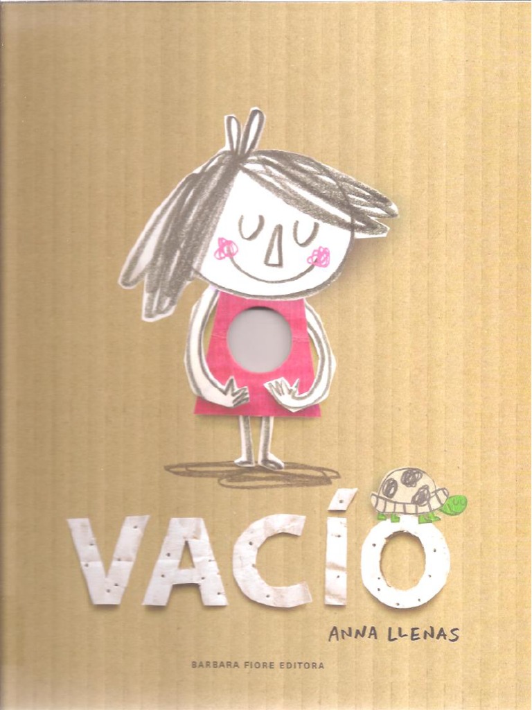 Llenas Anna. Vacío PDF | PDF
