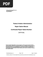 FAA - Form 337 | PDF | Transport | Aviation