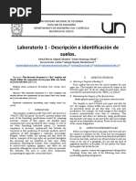 Science Advances Manuscript Template | PDF | Experiment | Statistics