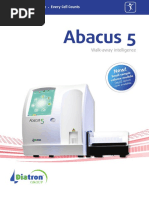 BIO RAD Evolis System Manual | PDF | Laboratories | Electrical Engineering