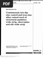 Iso 5455 1979 | PDF | Ratio | International Organization For ...