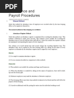 Completing The NI 184 | PDF | Employment | Government