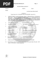 Borang GPB Am | PDF | Government | Payments