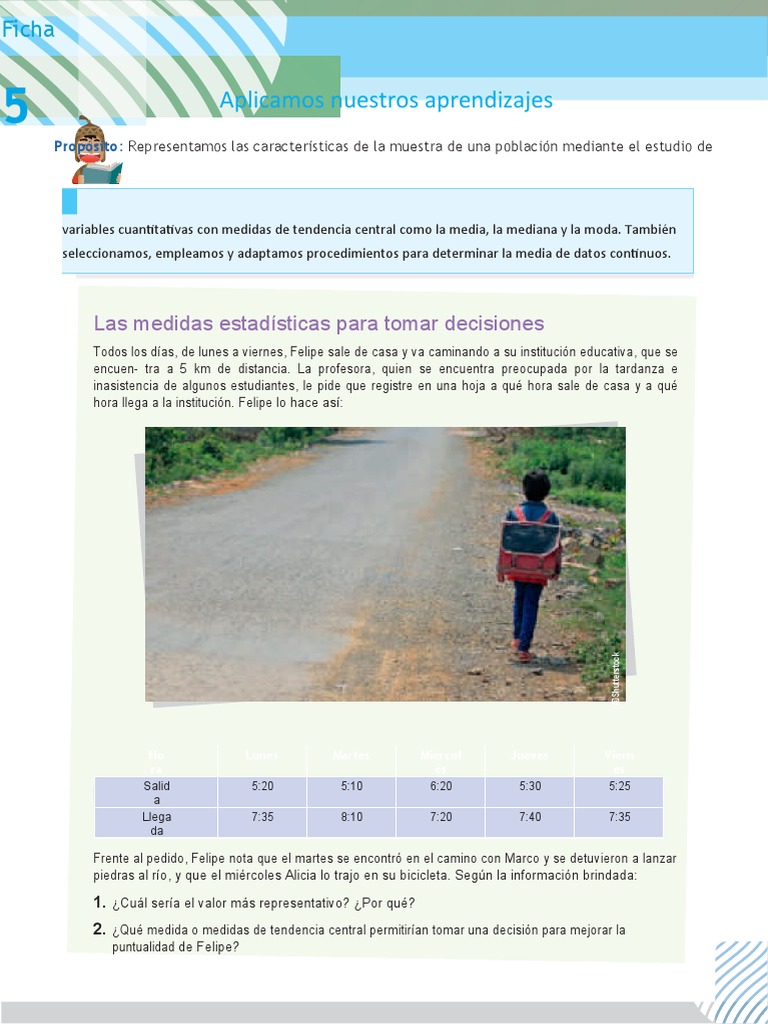 Dia 3 Resolvamos Problemas4 | PDF | Cognición | Enseñanza de matemática