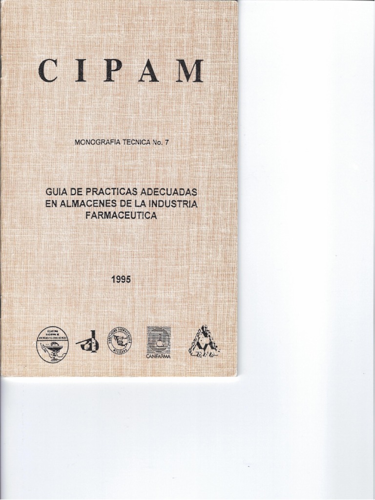 CIPAM - Monografía Técnica No.7 Guía de Practicas Adecuaddas en ...
