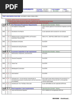 Class 6A Granular Material Specifications | PDF | Construction ...