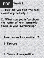 Gatch Material | PDF | Density | Soil