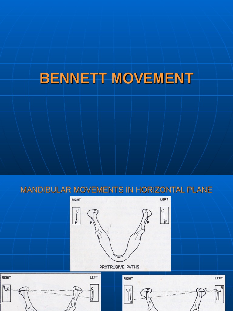 Bennet Movement-5 PDF | PDF | Nature