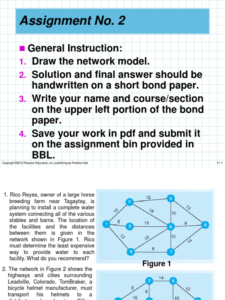 Assignment No. 2 | PDF