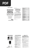 PTP12 | PDF | Sensor | Electrical Engineering