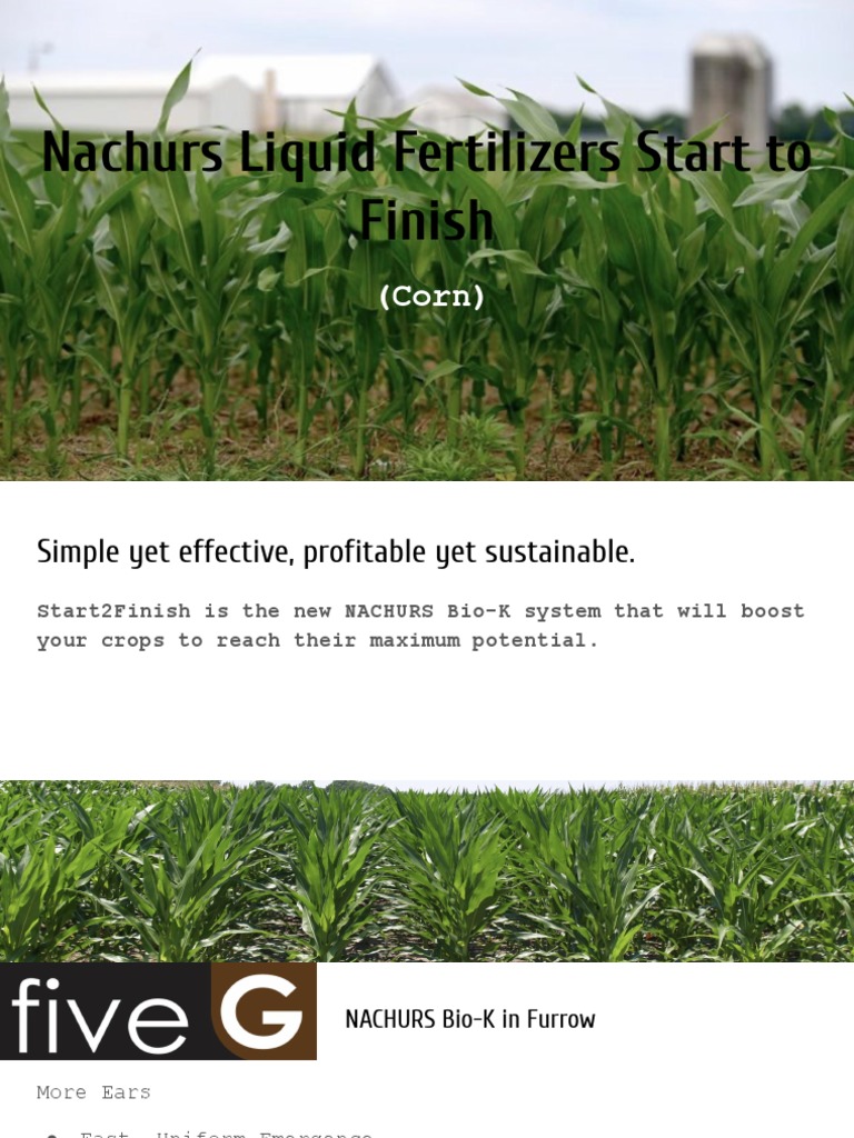 Fertilizers | PDF | Technology & Engineering
