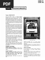 60 CFVB11B | PDF | Relay | Fuse (Electrical)