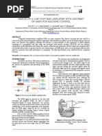 Meridium APM Capabilities | PDF | Reliability Engineering | Risk Management
