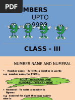 Power Maths Year 4, Yearly Overview: Textbook Strand Unit Number of ...