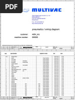 Multivac R 126 | PDF | Diseño | Science