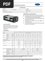 Diagrama Mollier R134a | PDF
