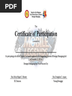 TPC Product Code Guide | PDF