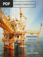 Downhole Gas Compression | PDF | Natural Gas | Petroleum Reservoir