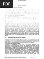 DiSC Profile Worksheet | PDF | Emergence | Neuroscience