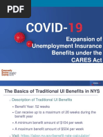 PA Unemployment Compensation Form UC-1609 | PDF | Unemployment Benefits ...