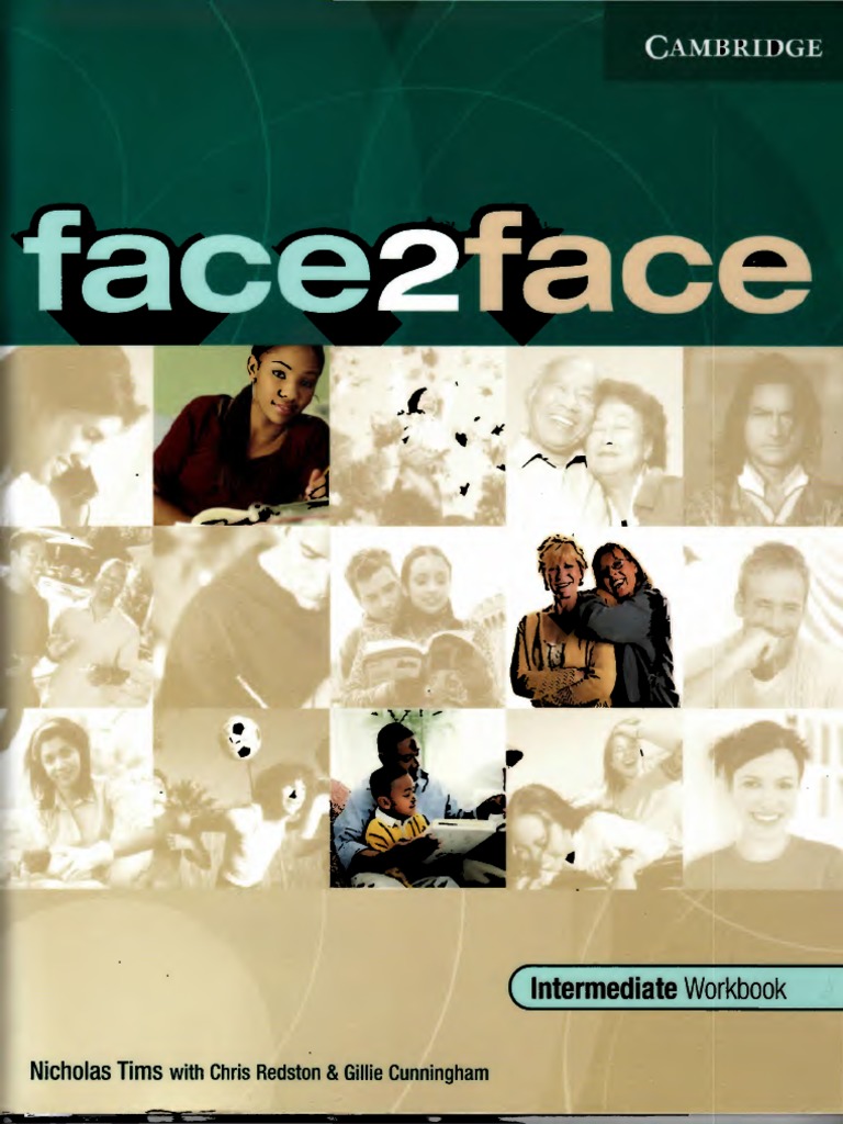 Face2face Intermediate Workbook PDF | PDF