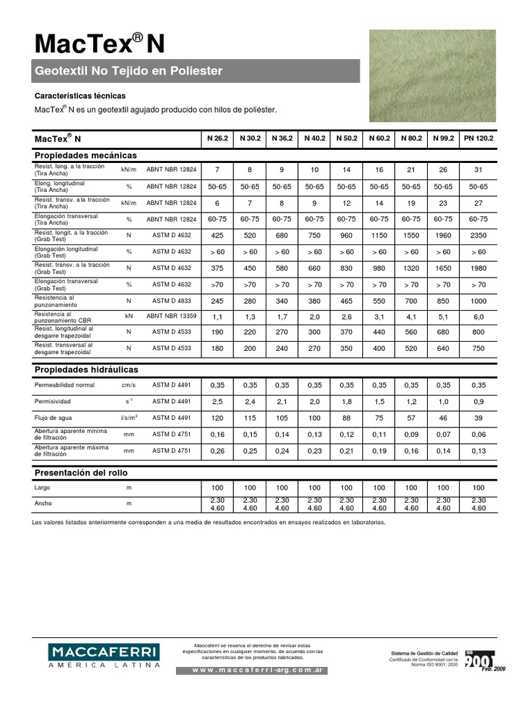 MacTexN PDF | PDF | Hogar, jardinería y bricolaje