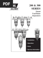 Kenworth Airglide 100 Suspension Guide | PDF | Suspension (Vehicle) | Valve