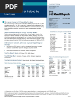 Tri Merge CPN Setup Guide 2024 | PDF | Credit History | Credit