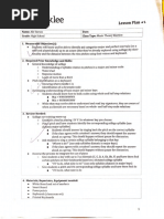 TIL ABLLS R Alignment | PDF | Cognitive Science | Cognition