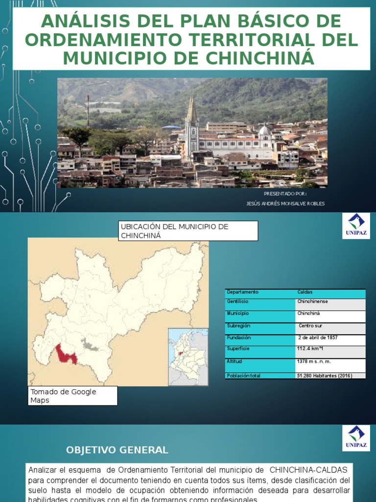 Municipio de Chinchiná PRESENTACION | PDF | Los bosques | café