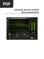 OpenToonz User Manual Overview | PDF | Rgb Color Model | Pixel