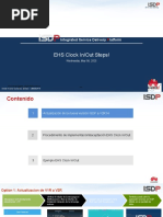 Isdp Mobile App v1.1 | PDF | Informática | Software