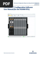 Emosoftcom 3.11: Instruction Manual | PDF | File Transfer Protocol ...