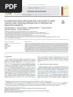Conners 3 Self Report Assessment PDF | PDF | Diagnostic And Statistical ...