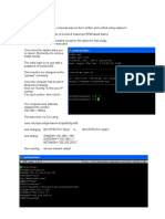 PLDT Wi-Fi R051 and Smart Bro R051 Openline Tutorial | PDF